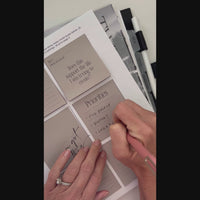 Sticky Notes - Productivity – Layla & Co